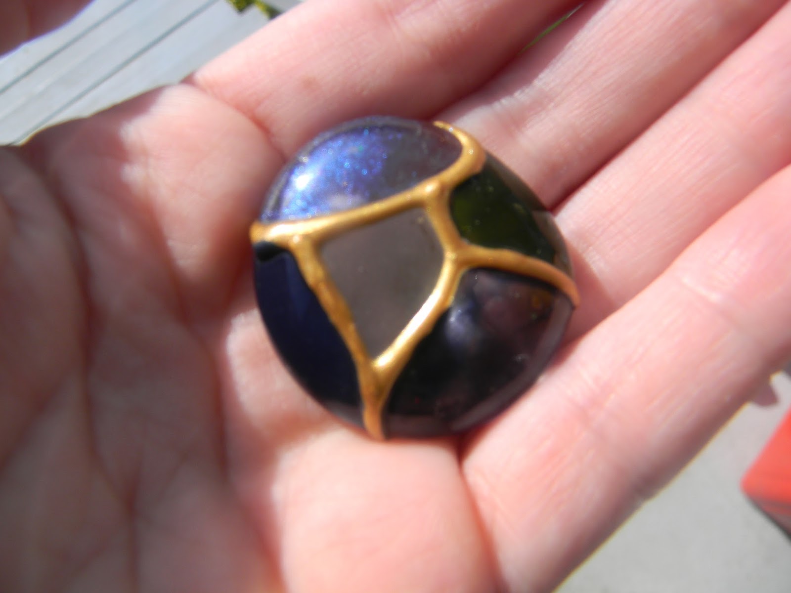 What Is A Quirk Bead at Philip Mayers blog